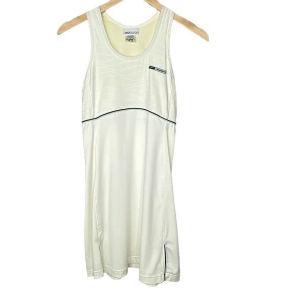 Reebok | Dresses | Vintage 200s Y2k Reebok Ladies Tennis Dress Active ...